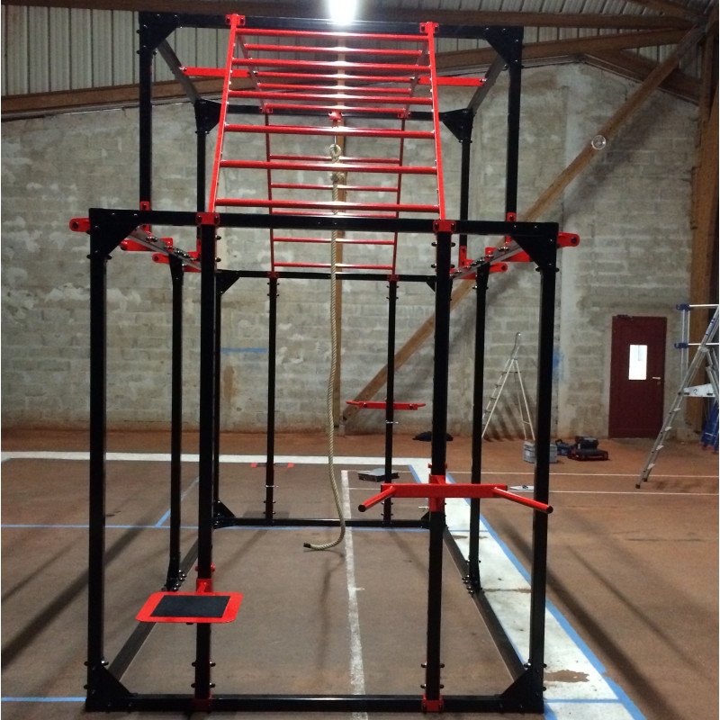 Cross training station | SportCom