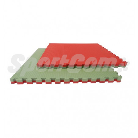 Interlocking puzzle mats - 5cm | SportCom