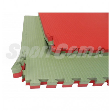 Interlocking puzzle mats - 5cm | SportCom