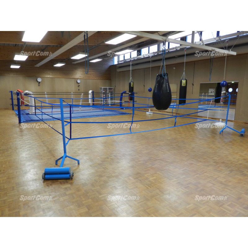 Training boxing ring | SportCom
