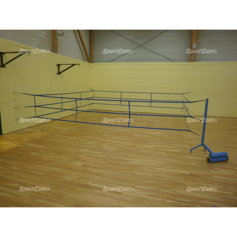 Training boxing ring | SportCom