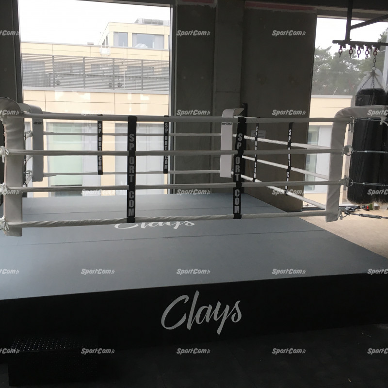 Boxing ring skirt | SportCom