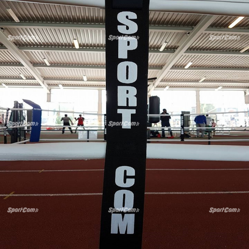 Boxing ring ropes separators | SportCom