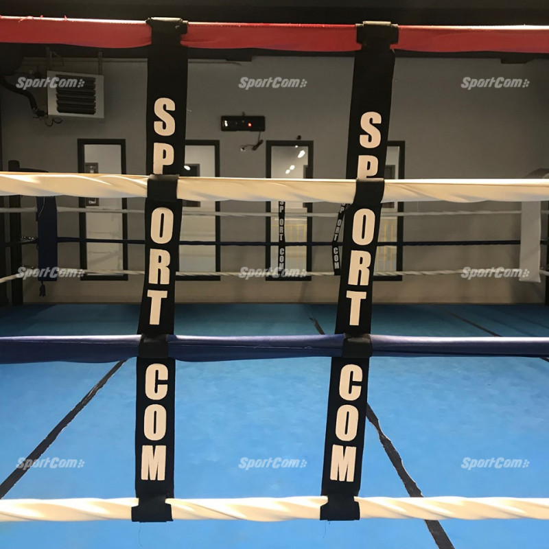 Boxing ring ropes separators | SportCom