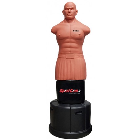 Adjustable Punching Dummy Bob | SportCom