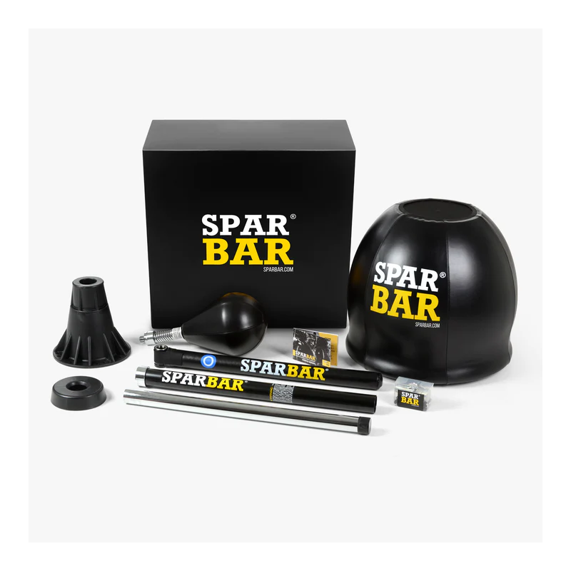 SPARBAR® - The Original | SportCom