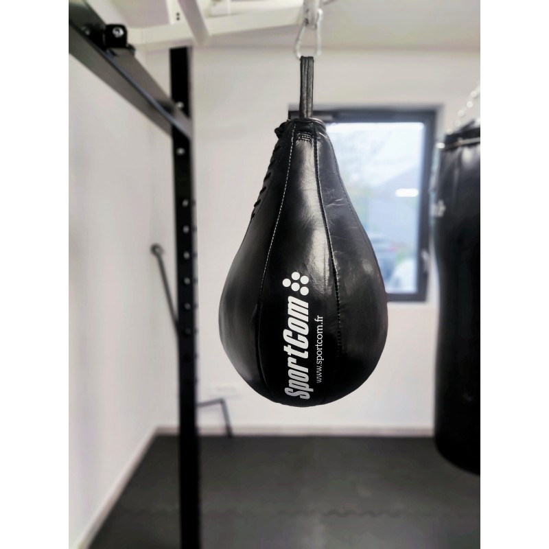 Leather maize bag | SportCom