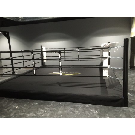 Boxing ring ropes separators | SportCom