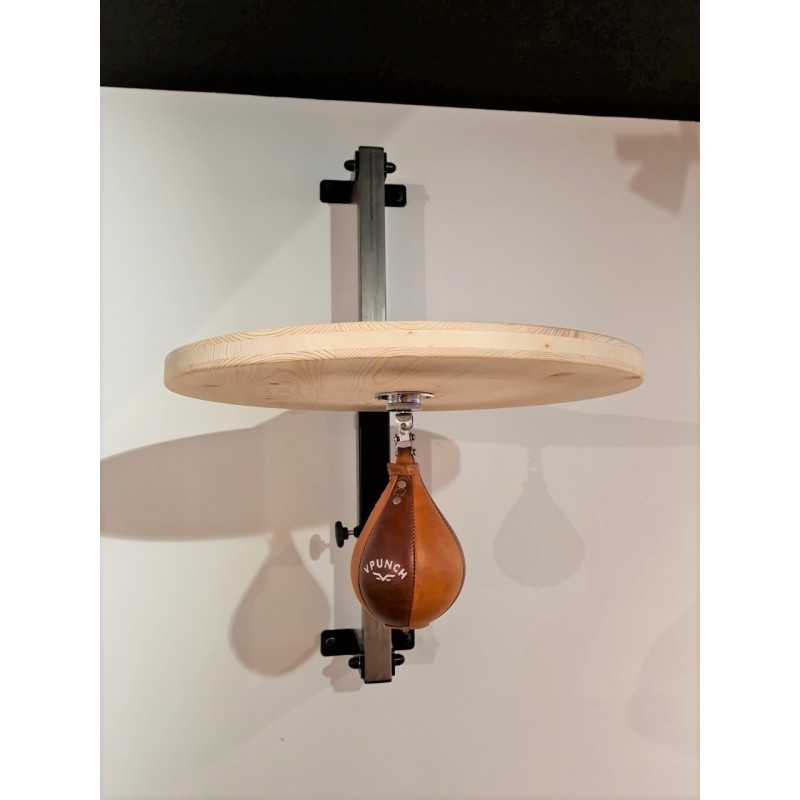 Adjustable speed ball platform | SportCom