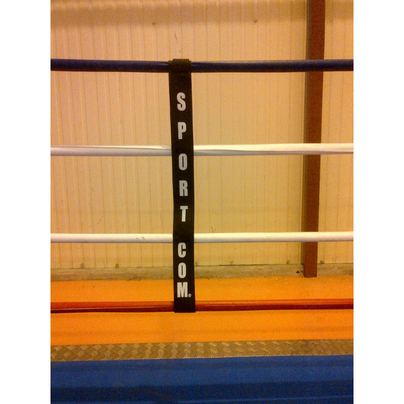 Boxing ring ropes separators | SportCom