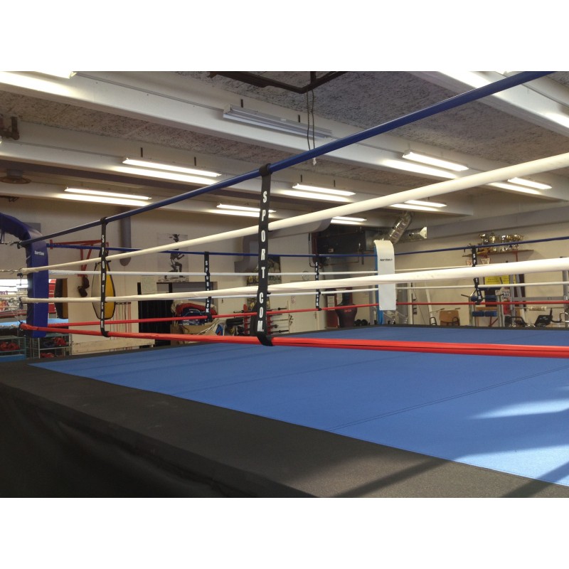 Boxing ring ropes separators | SportCom