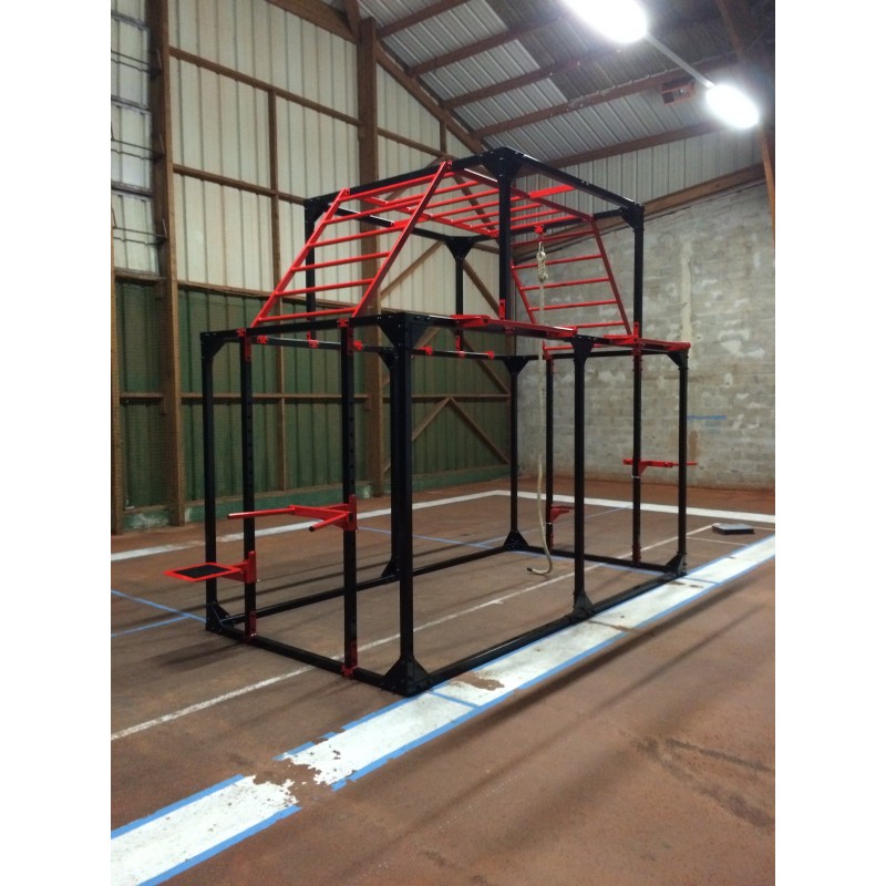 Cross training station | SportCom