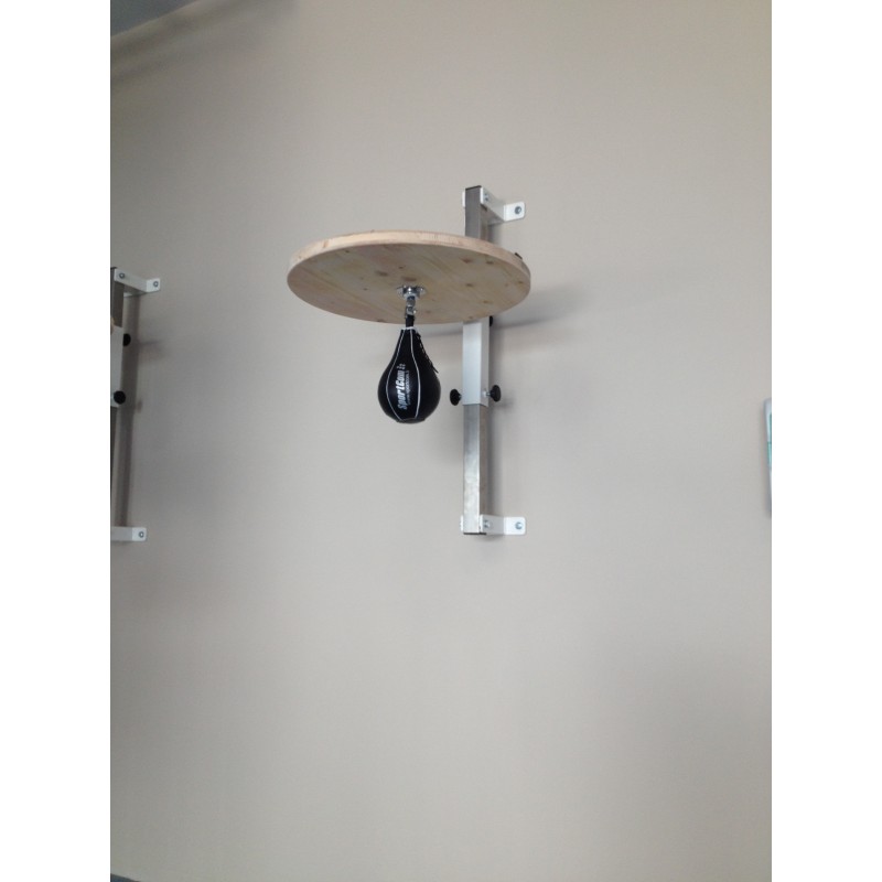 Adjustable speed ball platform | SportCom