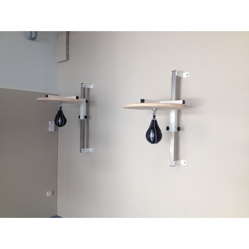 Adjustable speed ball platform | SportCom