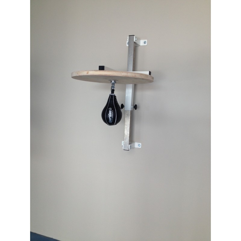 Adjustable speed ball platform | SportCom