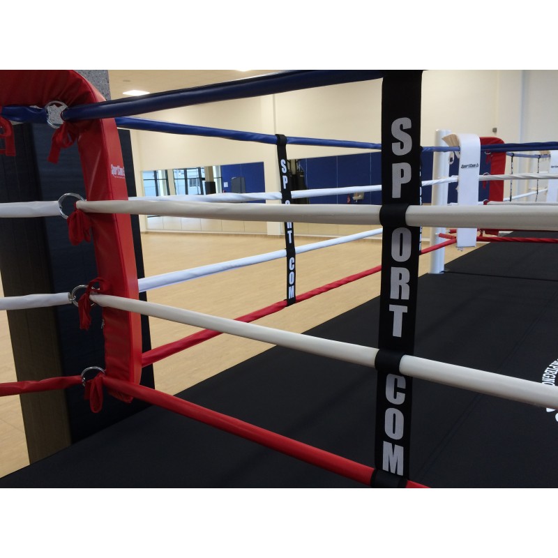 Boxing ring ropes separators | SportCom