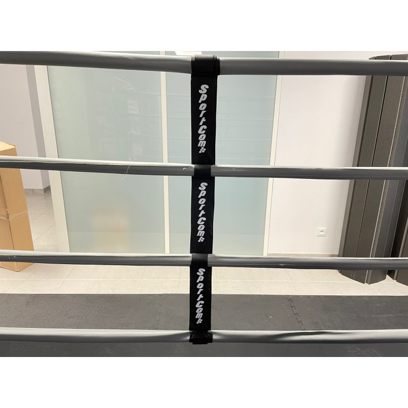 Boxing ring ropes separators | SportCom