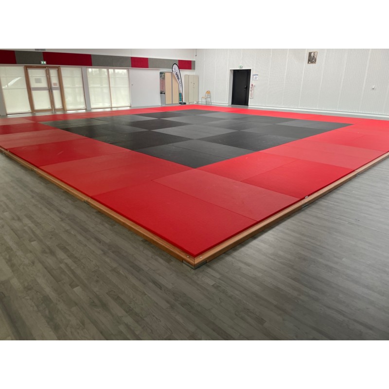 Tatamis de MMA lisse 2m x 1m | SportCom