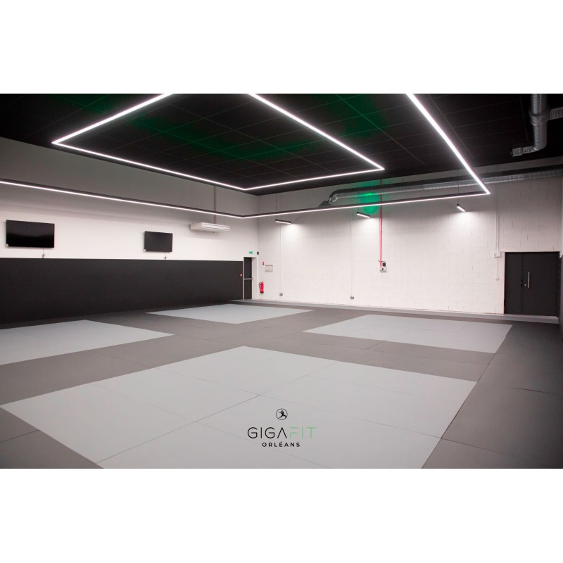 MMA Tatamis - Smooth finish 2m x 1m | SportCom