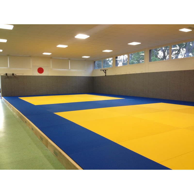 MMA Tatamis - Smooth finish 2m x 1m | SportCom