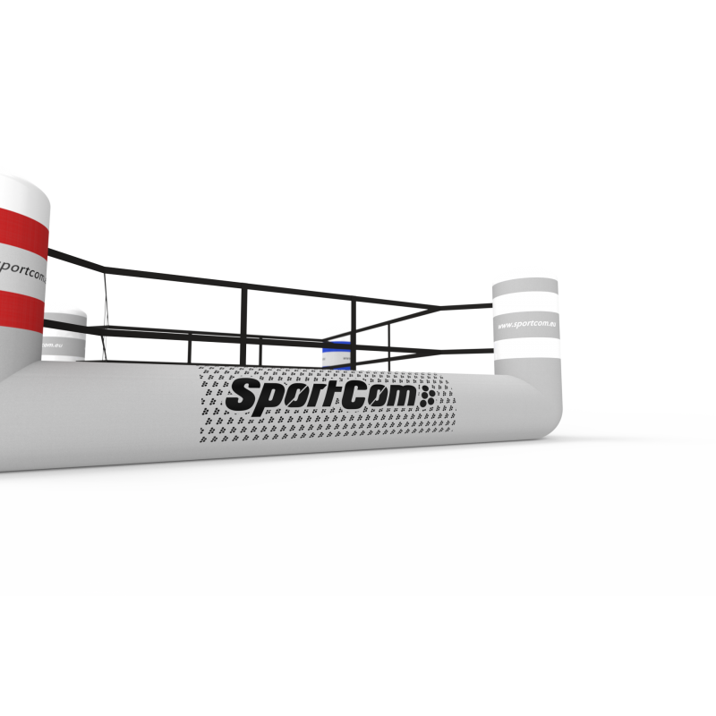 Youth inflatable boxing ring | SportCom