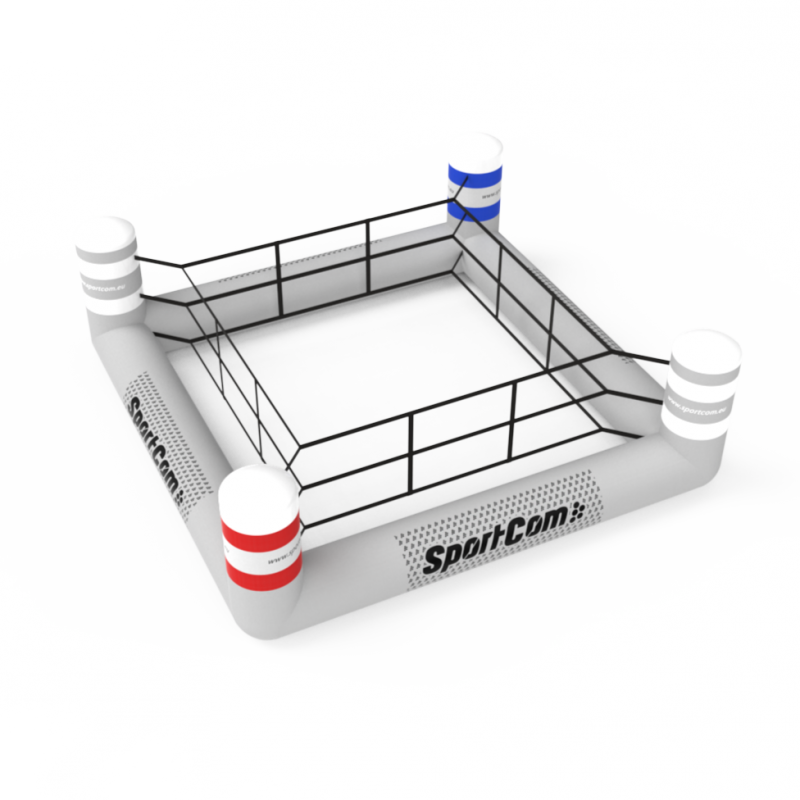 Youth inflatable boxing ring | SportCom