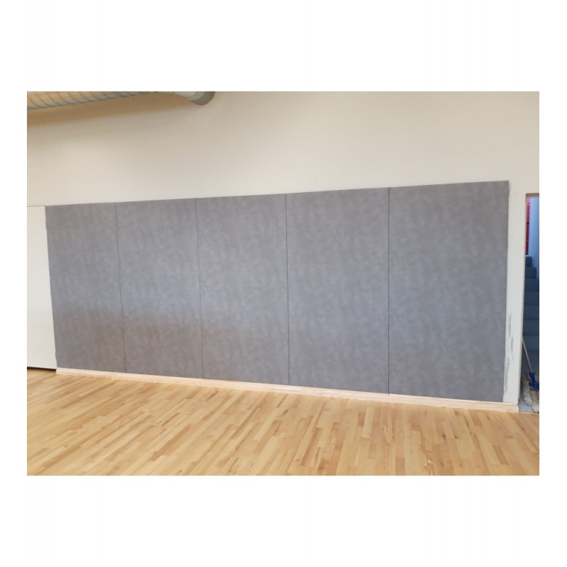 Wall pads | SportCom