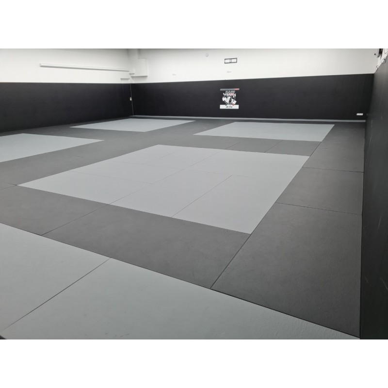 Tatamis de MMA lisse 2m x 1m | SportCom