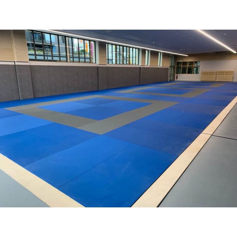 Tatamis de MMA lisse 2m x 1m | SportCom