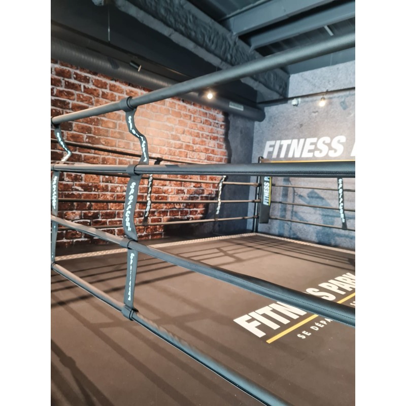 Boxing ring ropes separators | SportCom