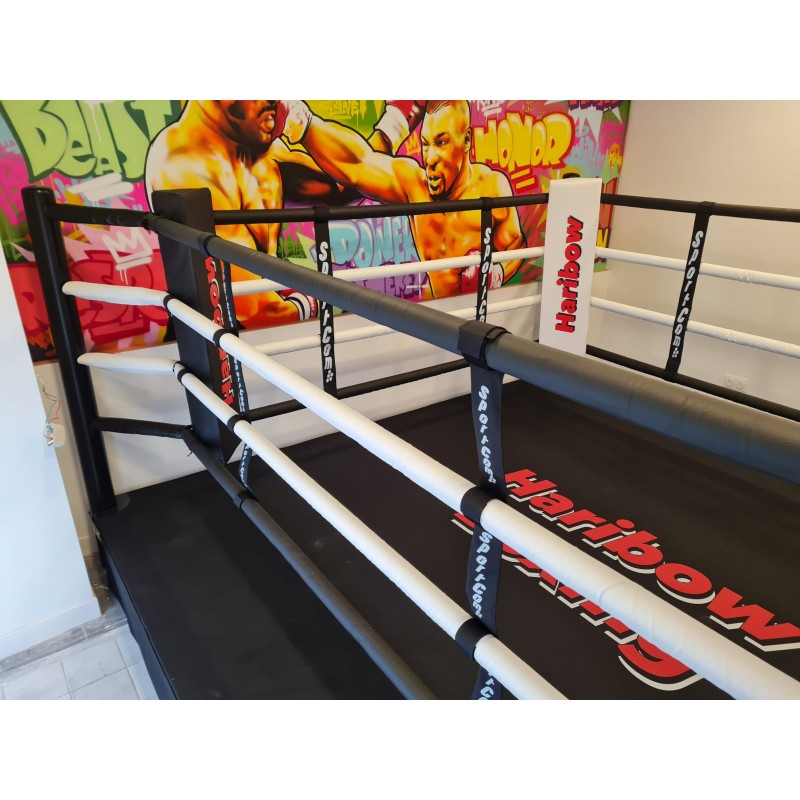 Boxing ring ropes separators | SportCom